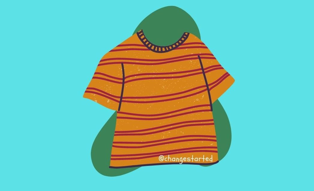 Sustainable Fashion Brands In India Change Started sustainable-fashion-brands-in-india-change-started