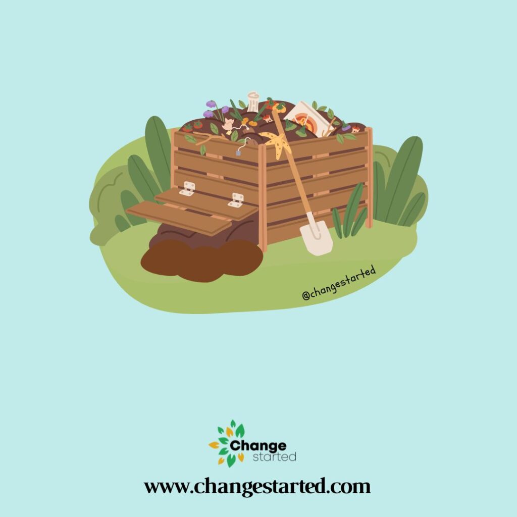 What is Composting and its benefits