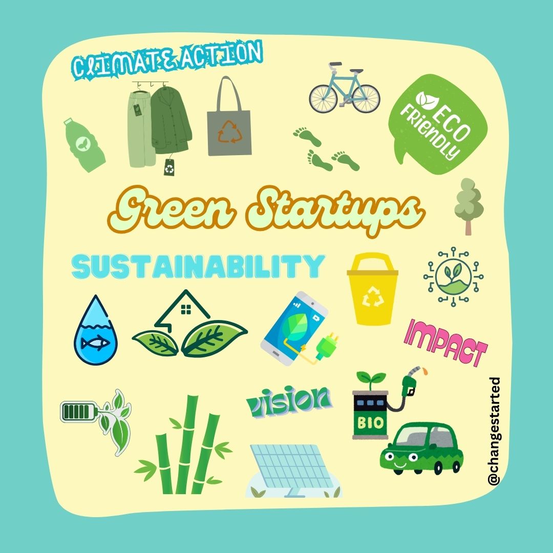 Change Started – Change Started is a platform to bring to you stories ...